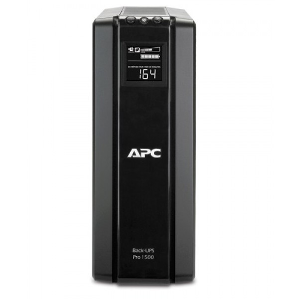 APC Power-Saving Back-UPS Pro 550/Line-Interaktive