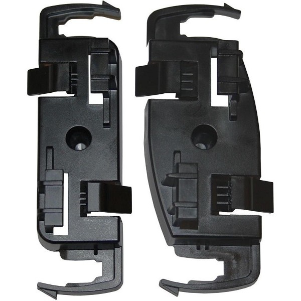 HPE Aruba AP-220-MNT-C2 Ceiling Rail Mt Kit (JW045A)