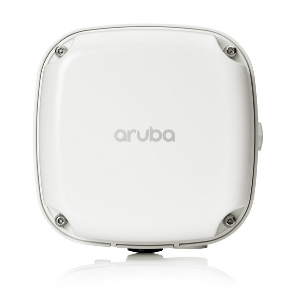 Aruba AP-565 (RW) 802.11ax Dual 2x2:2 Radio Integrated Omni Antenna ...