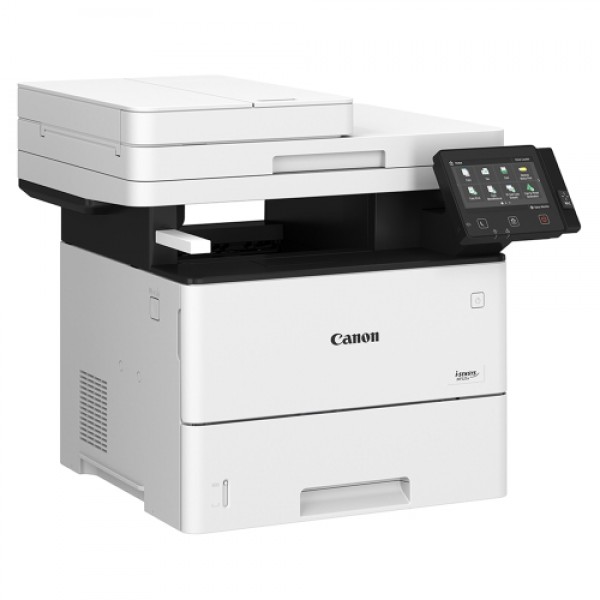 Canon i-SENSYS MF525x Mono Çok Fonksiyonlu Lazer Yazıcı, Tarayıcı ...