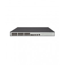 HP 1950-24G-2SFP+-2XGT-PoE+ Switch (JG962A)
