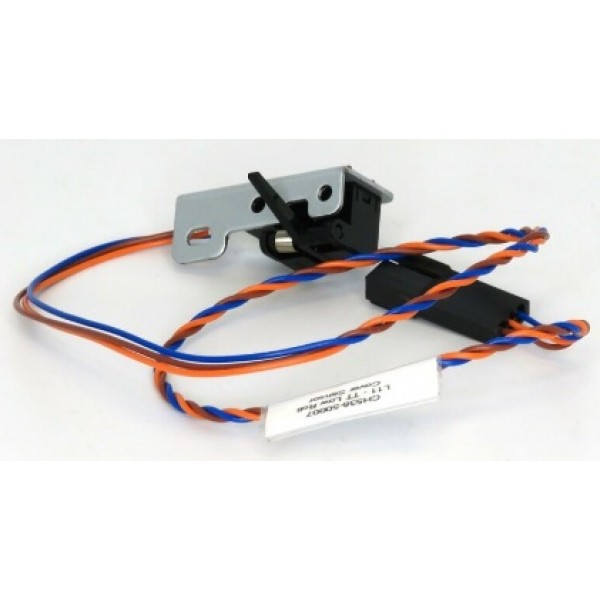 HP CH538-67041 Lower left support sensor with cable - Designjet T series