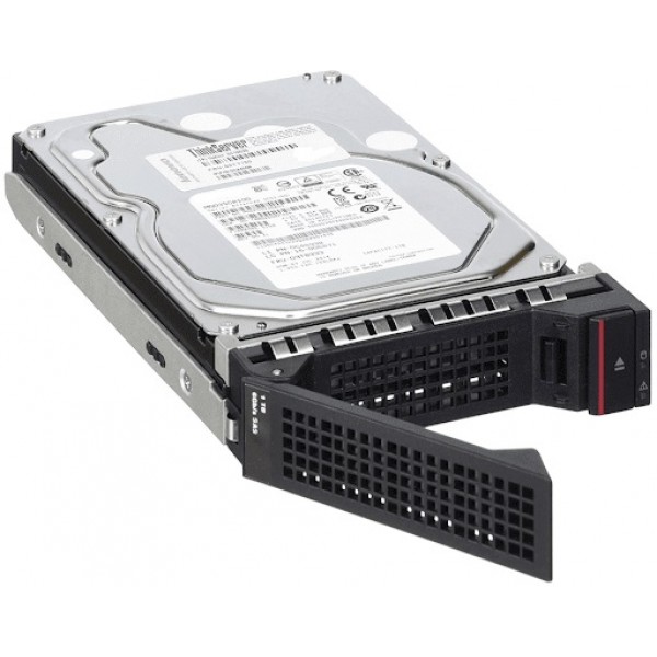 Lenovo 4XB7A14113 Storage 1.2TB 10K 2.5" SAS HDD