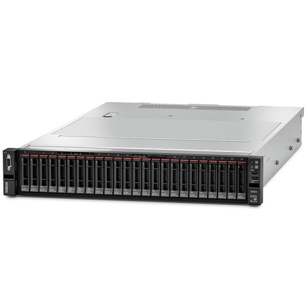 Lenovo ThinkSystem SR650 Xeon Gold 5218R (20C 2.1GHz 27.5MB Cache/125W ...