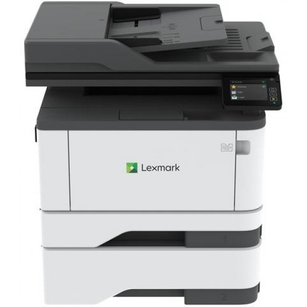 Lexmark MX331ADN Mono Laser Yazıcı, Fotokopi, Tarayıcı, Fax, Dubleks ...