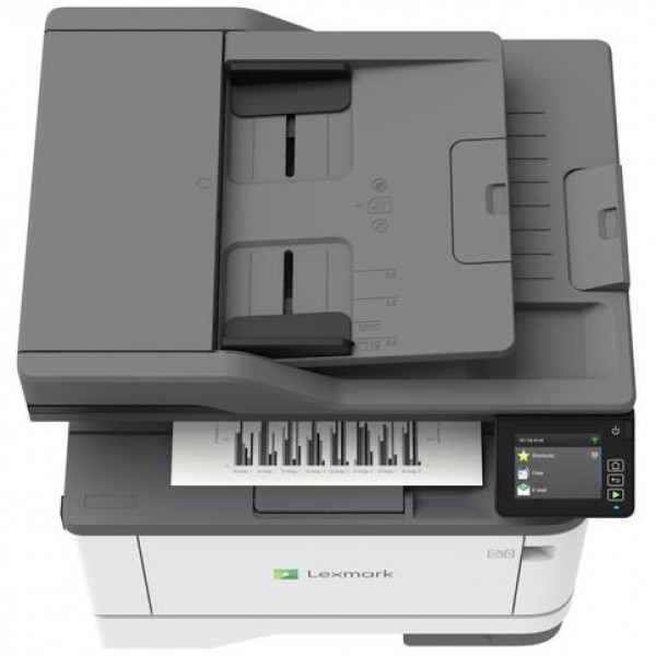 Lexmark MX331ADN Mono Laser Yazıcı, Fotokopi, Tarayıcı, Fax, Dubleks ...