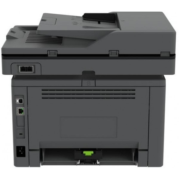 Lexmark MX331ADN Mono Laser Yazıcı, Fotokopi, Tarayıcı, Fax, Dubleks, Network, A4
