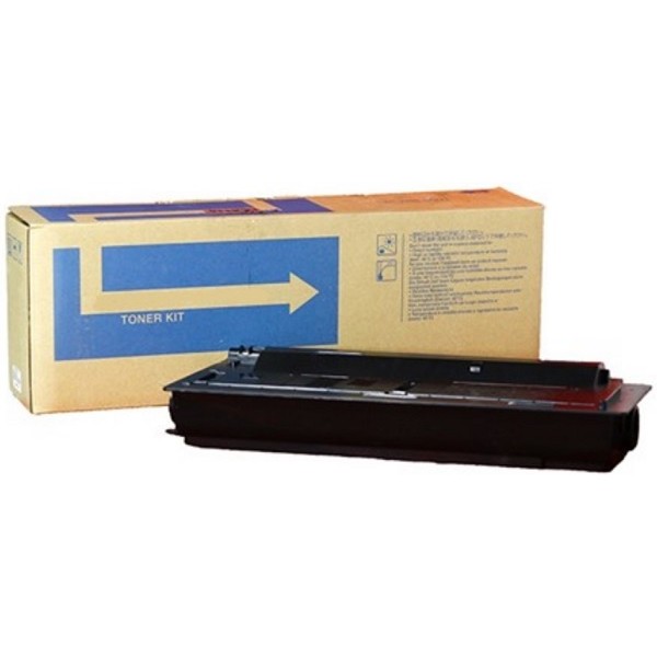 Olivetti B1272 Siyah Muadil Japon 520 Gr. Toner 15.000 Sayfa / d-Copia ...