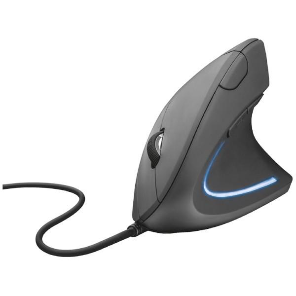 Trust 22885 Verto Ergonomic Mouse