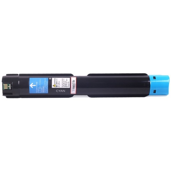 Xerox 006R01464 Mavi Muadil Toner 15000 Sayfa, WorkCentre 7120 / 7125 ...